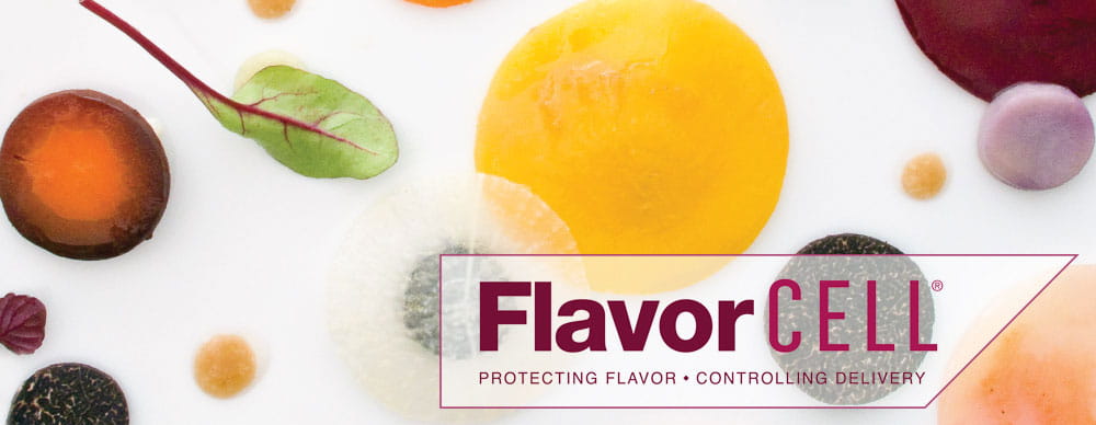 Flavorcell | McCormick Flavor Solutions