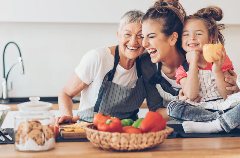 Flavor University® Podcast: Plant-Based Party | McCormick Flavor Solutions