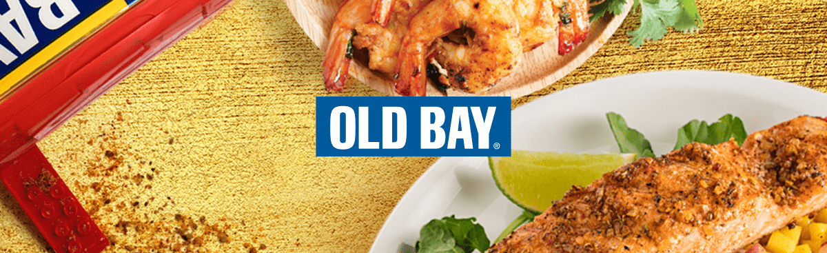OLD BAY Seasoning | Club House for Chefs