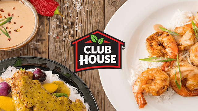 Club House | Club House for Chefs
