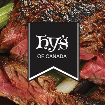 Products | Club House for Chefs