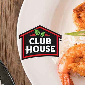 Products | Club House for Chefs