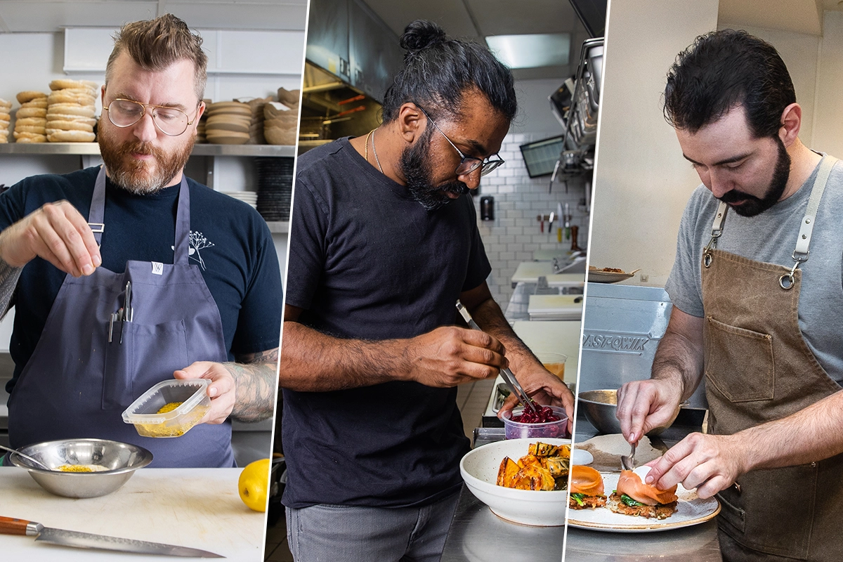 Club House for Chefs | Club House for Chefs