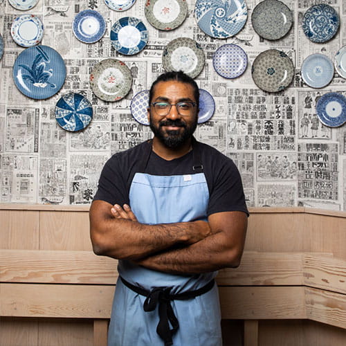 Born and Raising Flavour in Vancouver | Club House for Chefs