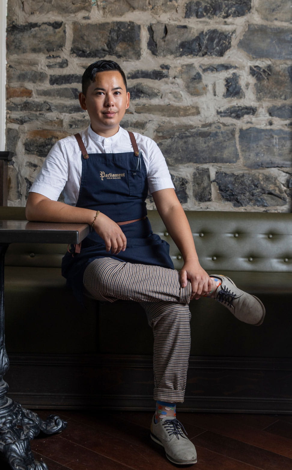 CULINARY CONNECTIONS | Club House for Chefs