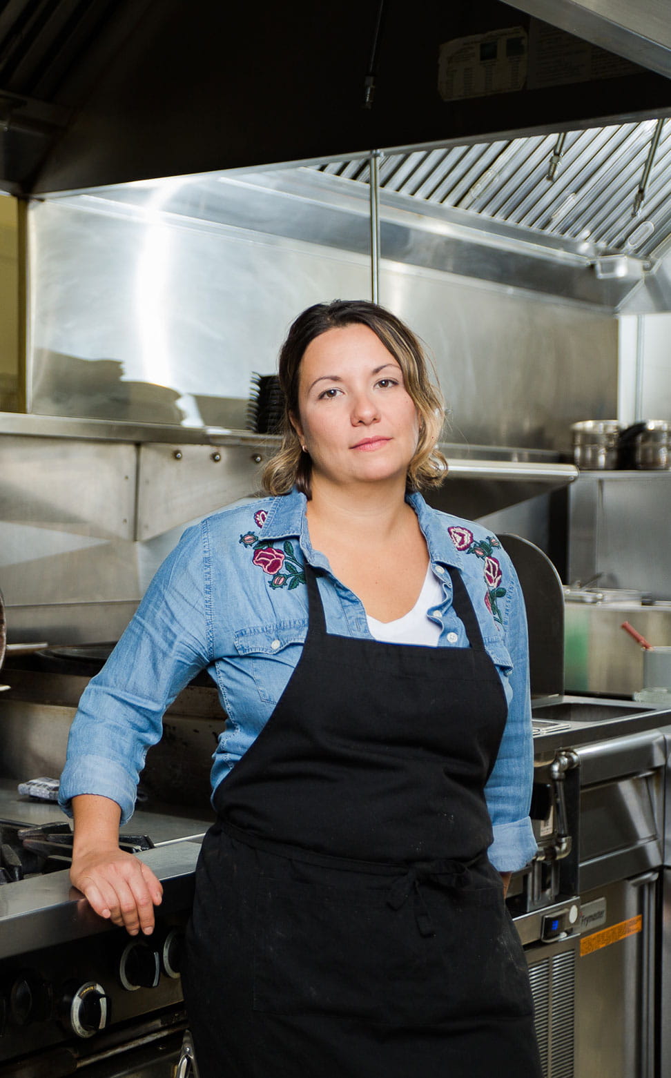 CULINARY CONNECTIONS | Club House for Chefs