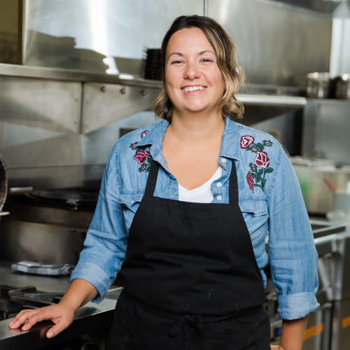 CULINARY CONNECTIONS | Club House for Chefs