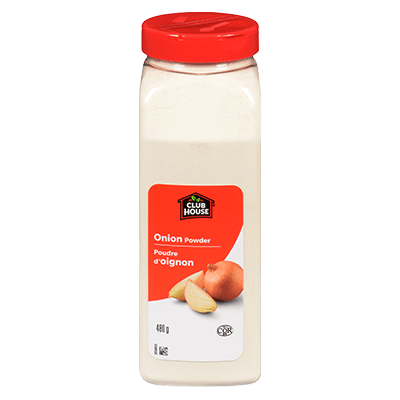 Onion Powder | Club House for Chefs