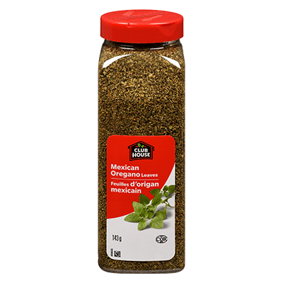 Oregano Leaves, Mexican | Club House for Chefs
