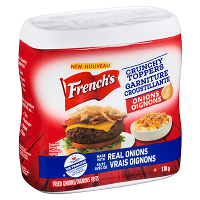 French's | Club House for Chefs