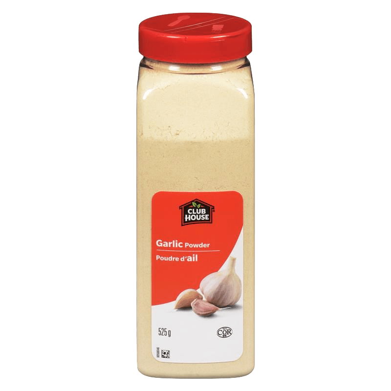 Garlic Powder | Club House for Chefs