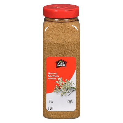 Cumin, Ground | Club House for Chefs