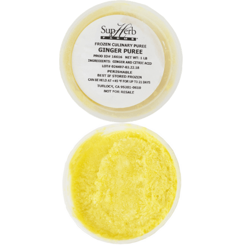 Ginger | Club House for Chefs