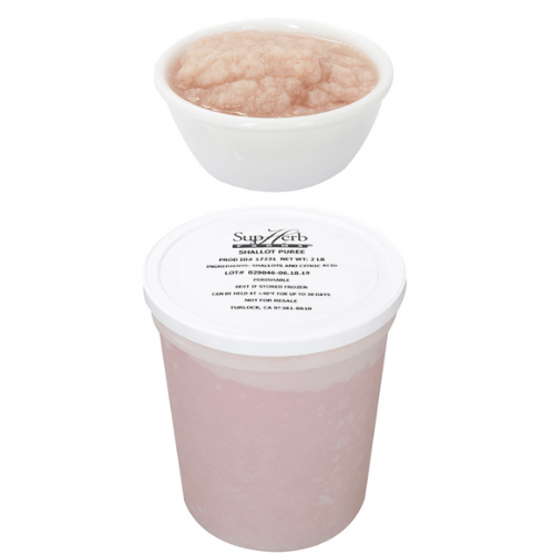 Shallot | Club House for Chefs