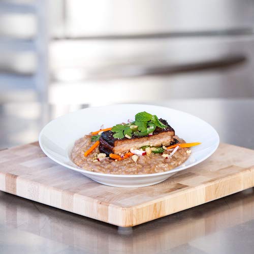 Pig ‘N Porridge | Club House for Chefs