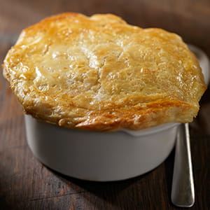 Ragout de bœuf a la cajun | Club House pour les chefs