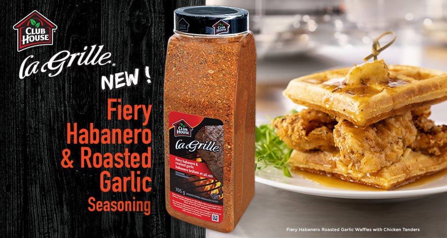 Club House for Chefs | Club House for Chefs