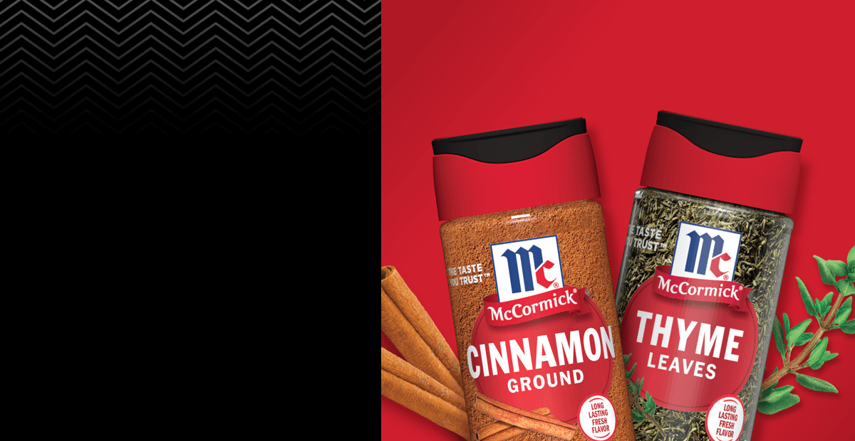 McCormick & Company, Foods, Ingredients and Flavors
