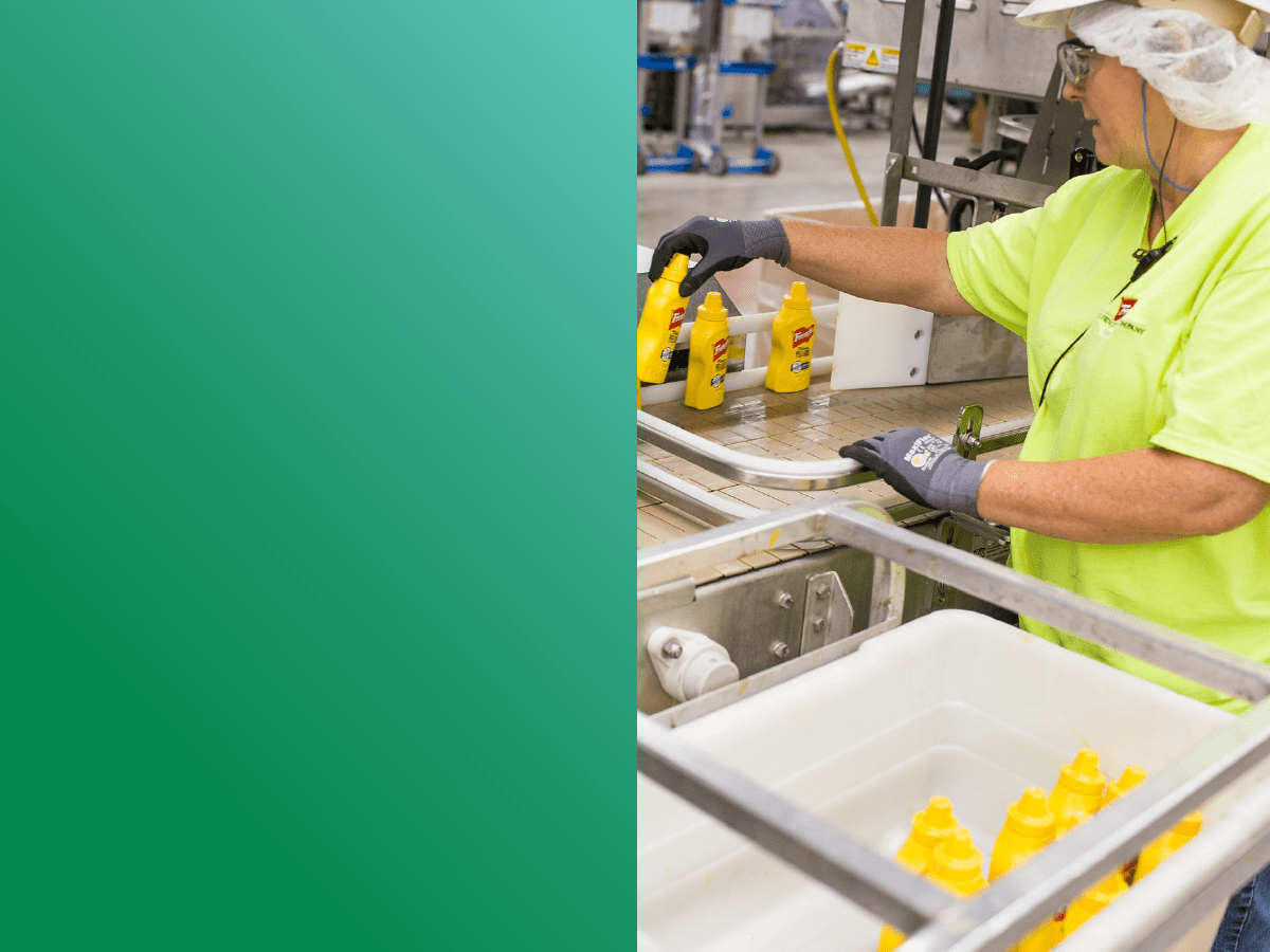 Planet | McCormick & Company