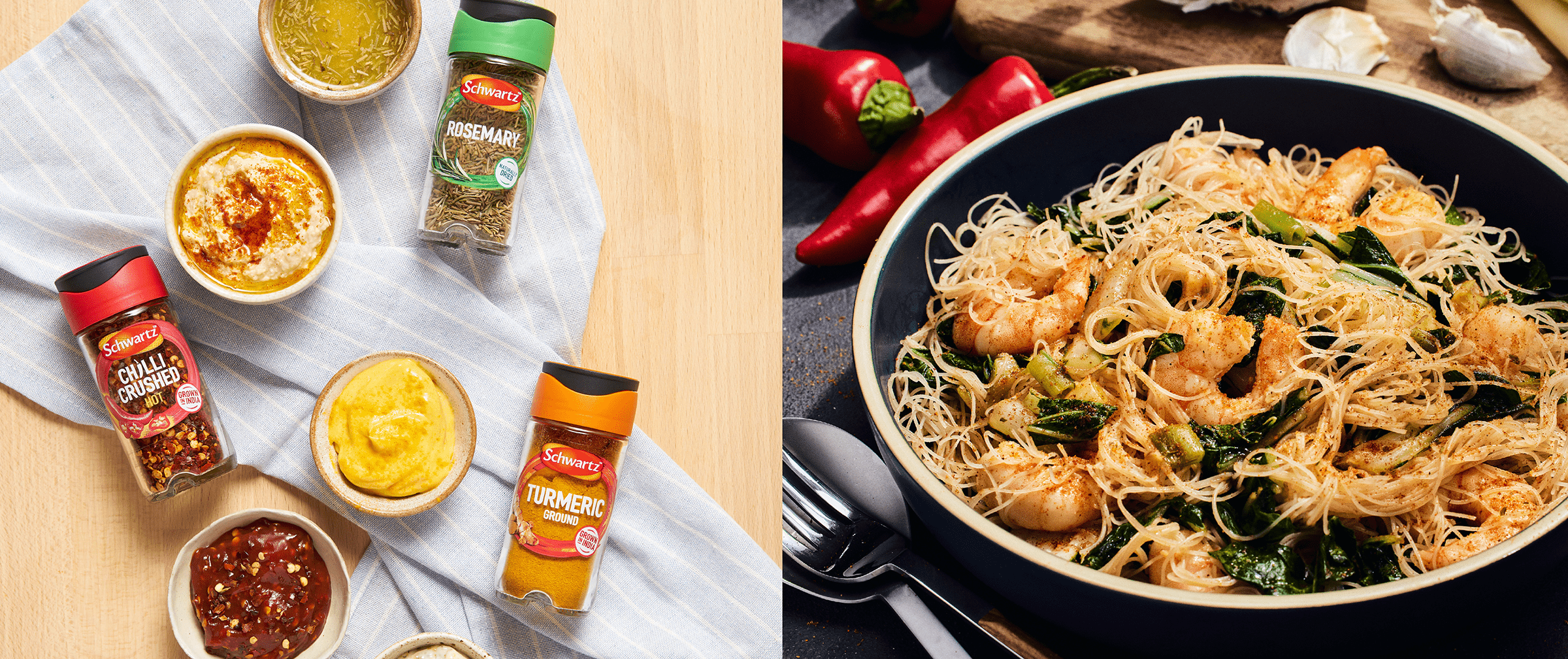 Lines of Business | McCormick Corporation