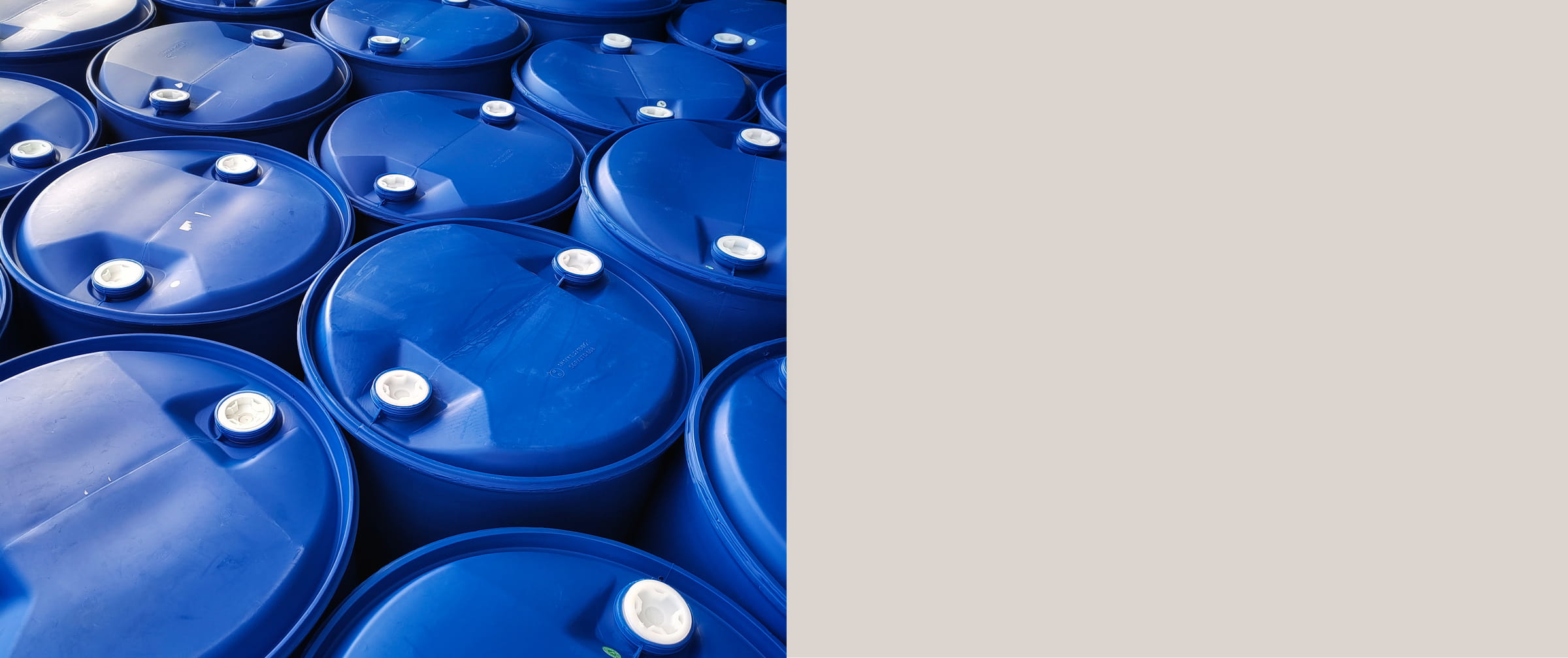 Reducing Waste | McCormick & Company