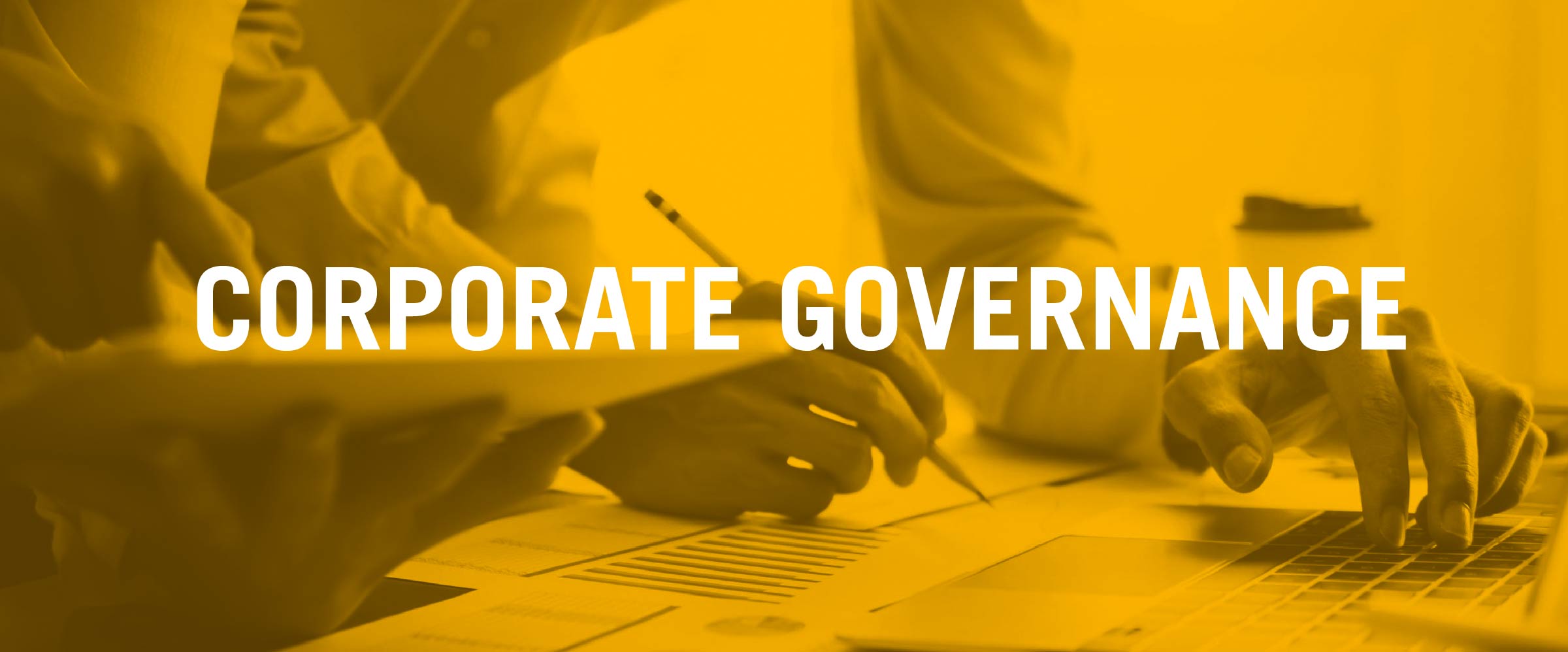 Governance | McCormick & Company