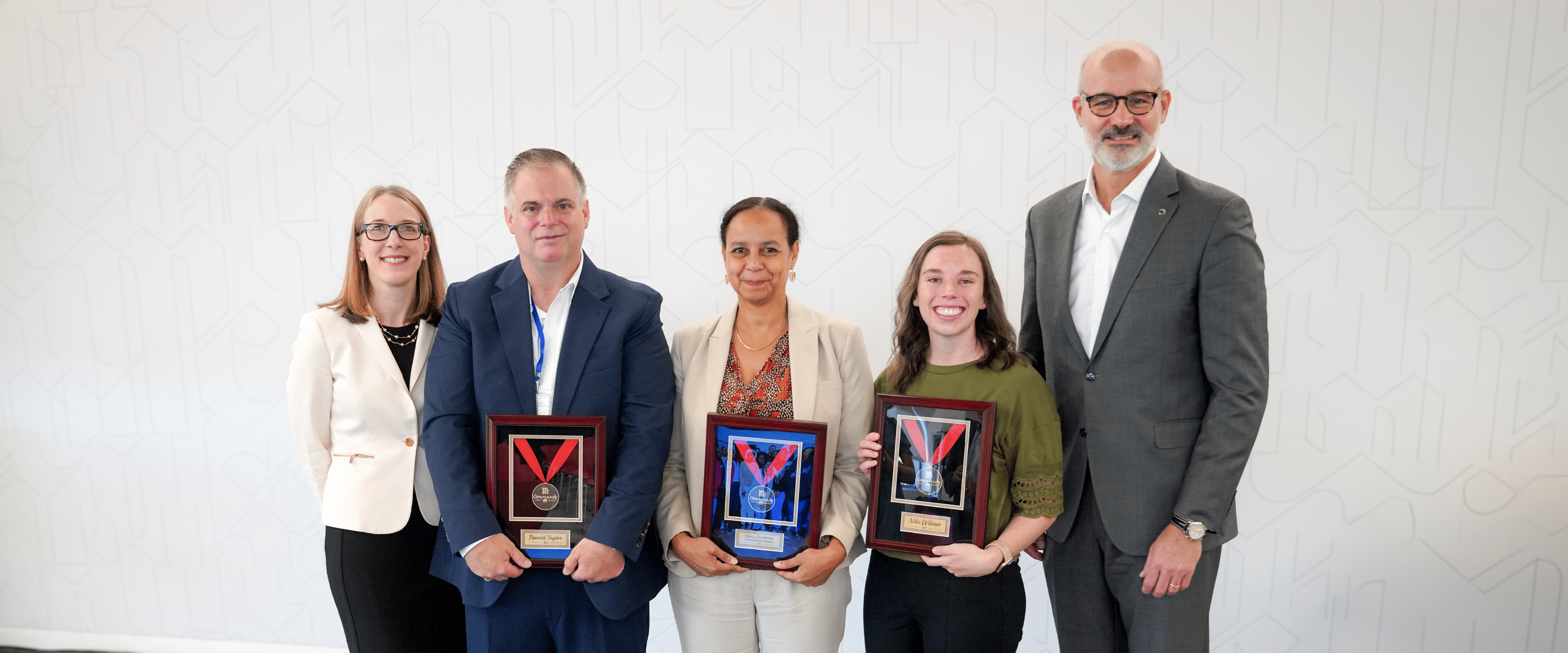 International Day of Charity: Meet McCormick’s 2023 Community Impact ...