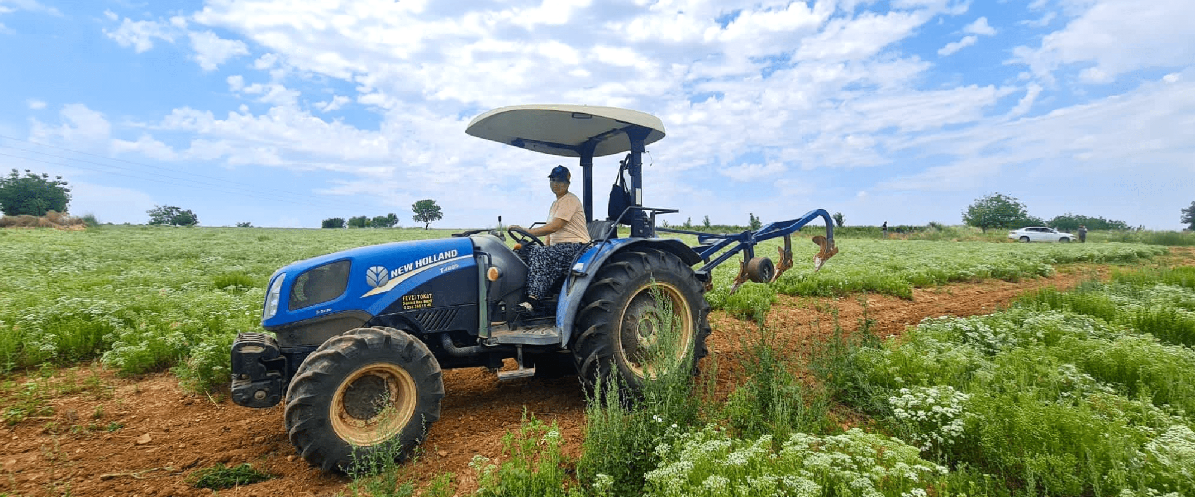 Empowering Women in Turkey | Purpose-Led Performance