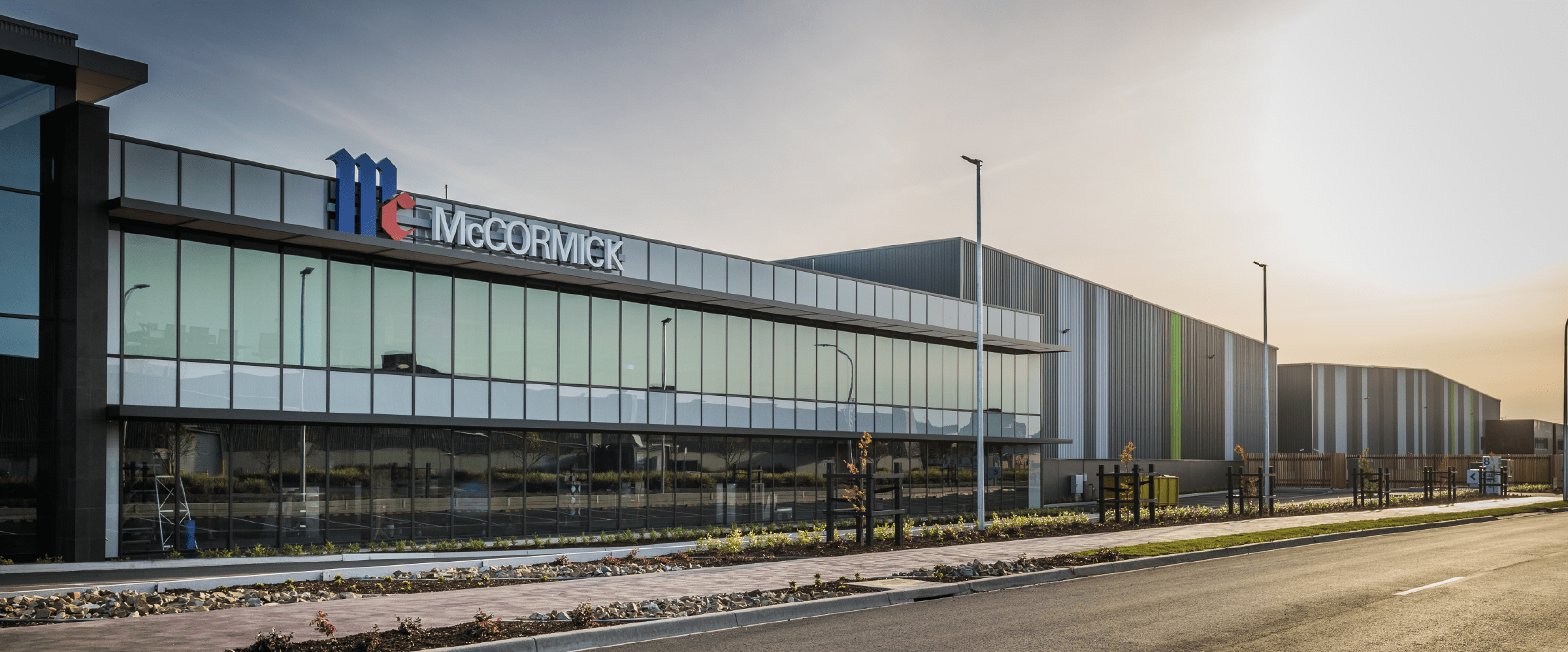 Decarbonizing Our Operations | McCormick & Company