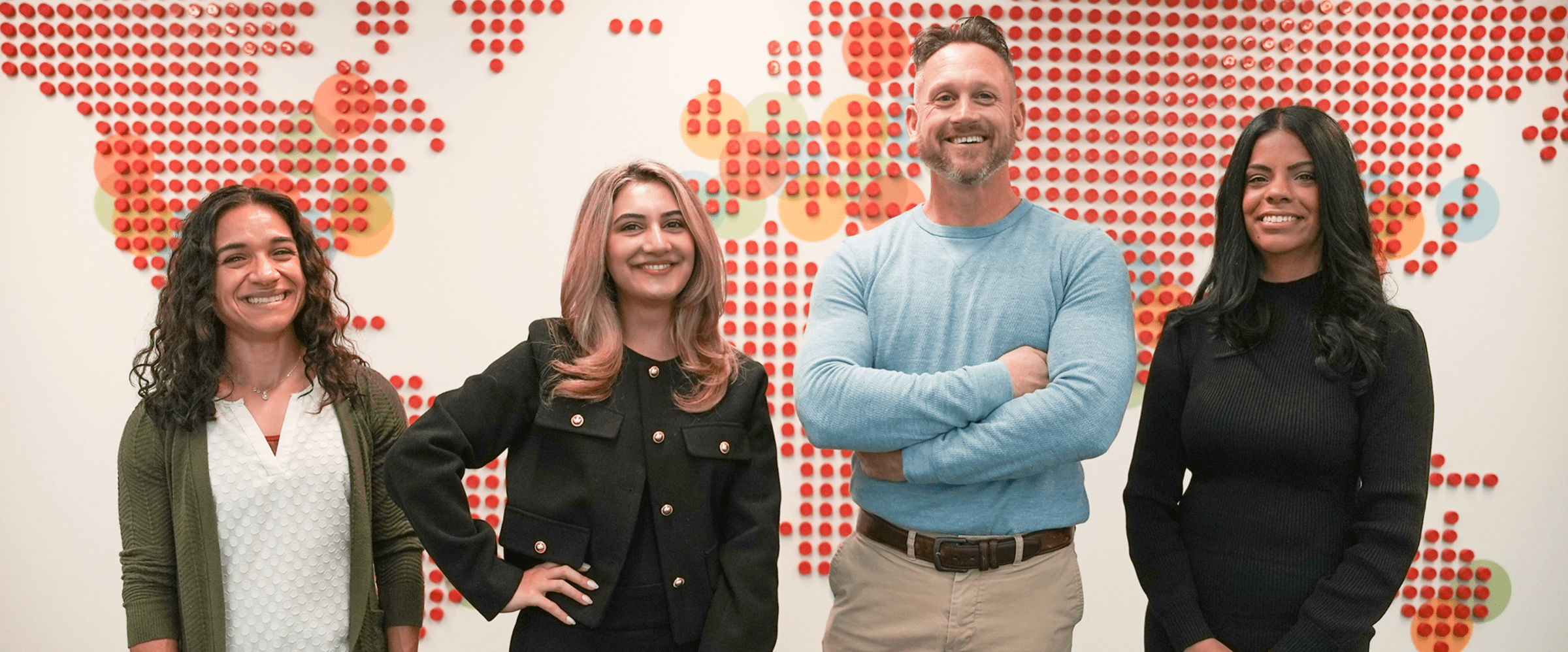 People | McCormick & Company