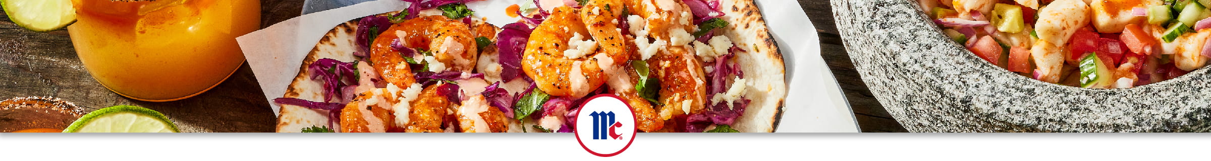 Brands | McCormick Corporation