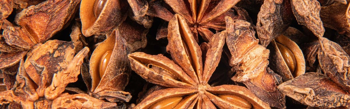 Anice Stellato | Drogheria