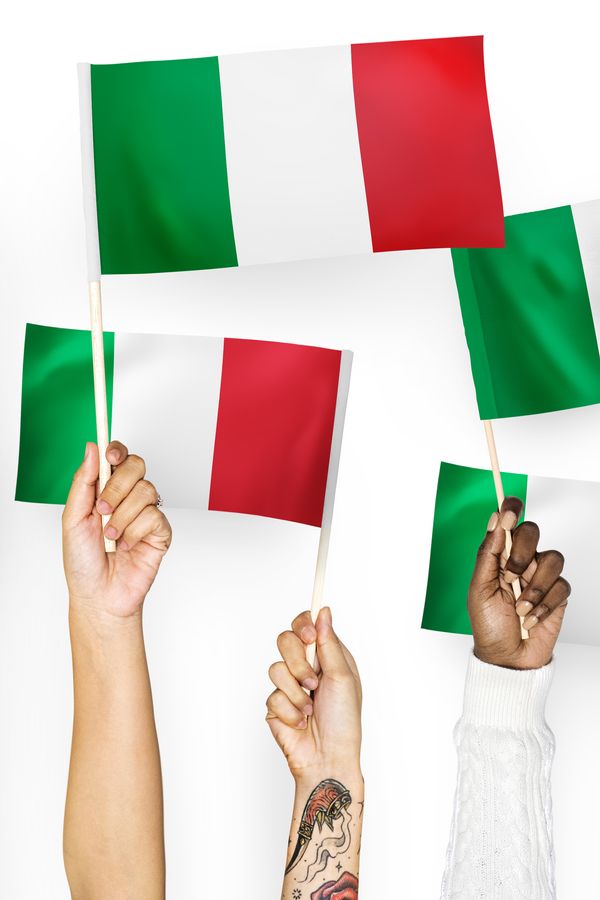 Giotti, Your Natural Flavor House: Authentic Italian Flavours | Giotti