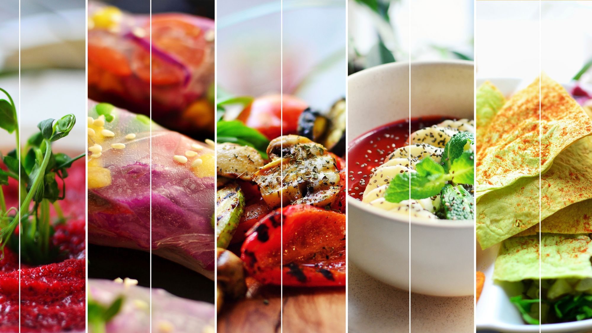 Giotti, Your Natural Flavor House: Research and Development | Giotti