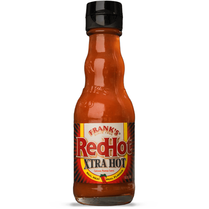 Sos extra iute Frank s Red Hot | Sauces| Kamis