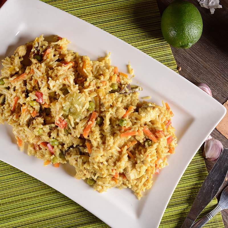 Pui chinezesc | Kamis