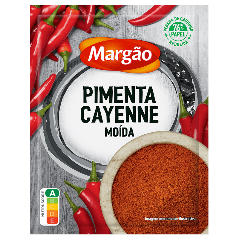 Pimenta Cayenne Moida |Pimentas |Margao | Margão