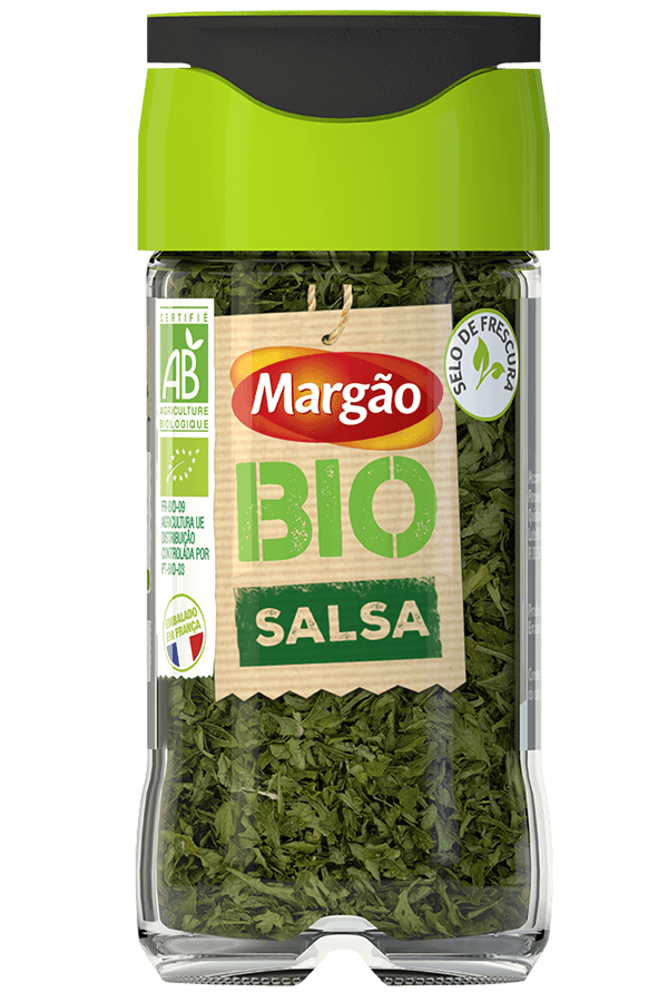 Salsa BIO | Margao