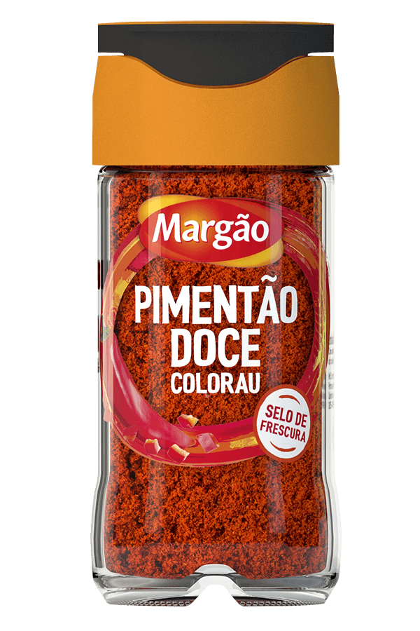Pimentao Doce | Colorau |Especiarias |Margao | Margão