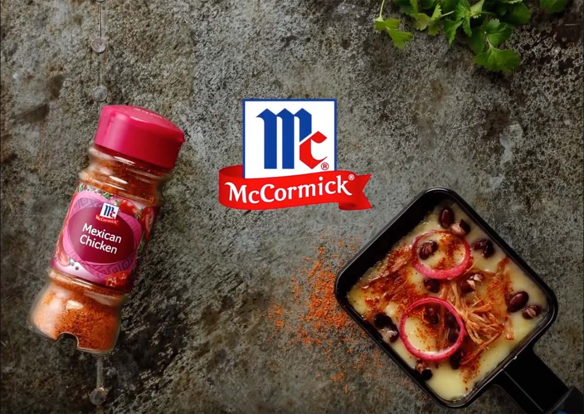 9 leckere Raclette-Rezeptideen | McCormick