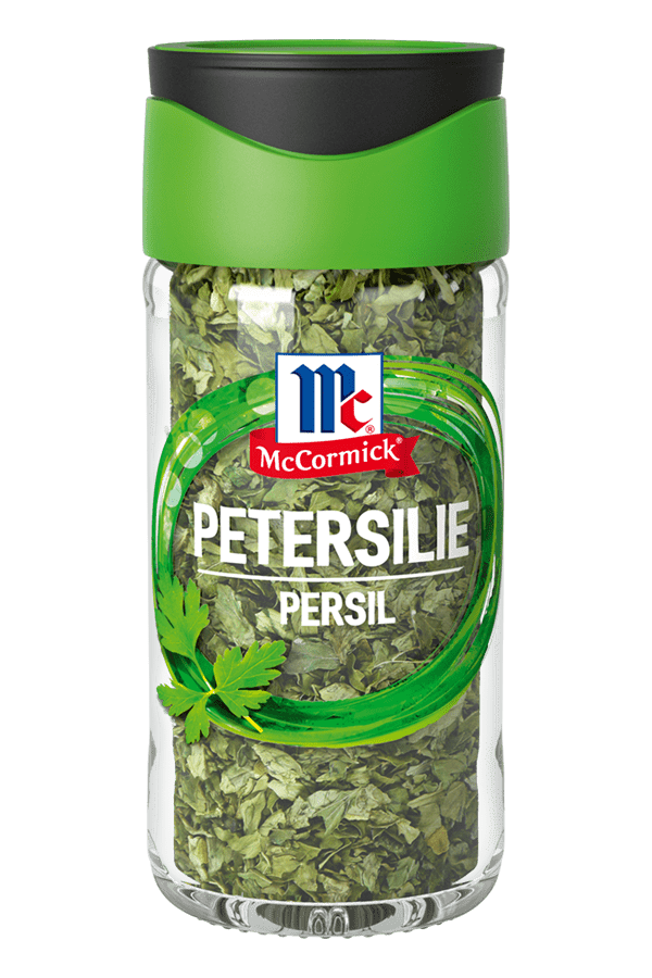 Persil | Herbes et épices | McCormick