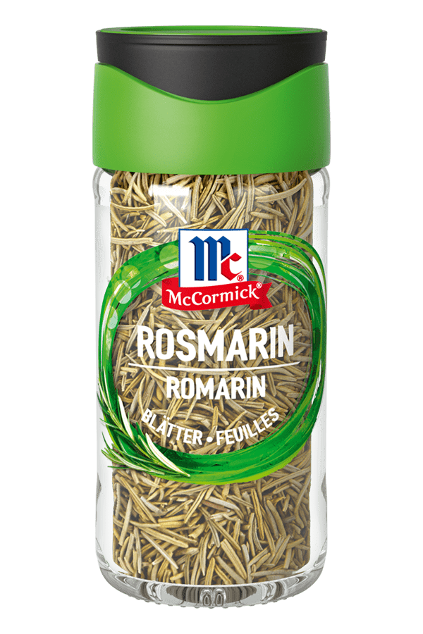 Romarin | Herbes et épices | McCormick