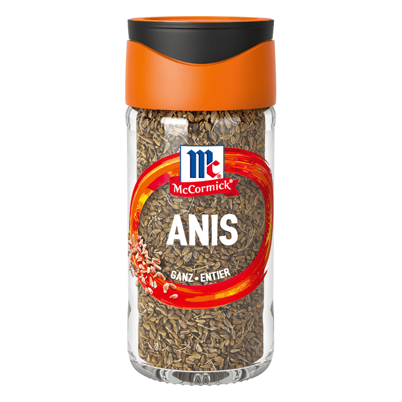 Anis | Herbes et épices | McCormick