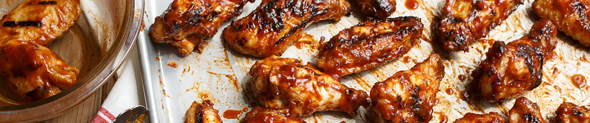 Stubb's BBQ Sauce | McCormick Australia