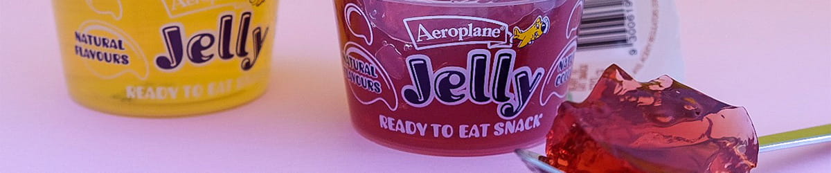 Ready to Eat Jelly Cups | McCormick Australia