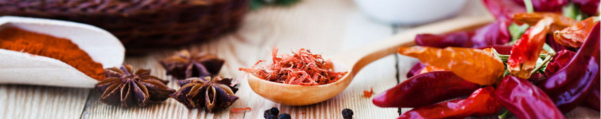 Flavour Inspiration | McCormick Australia