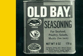 Old Bay AU | McCormick Australia