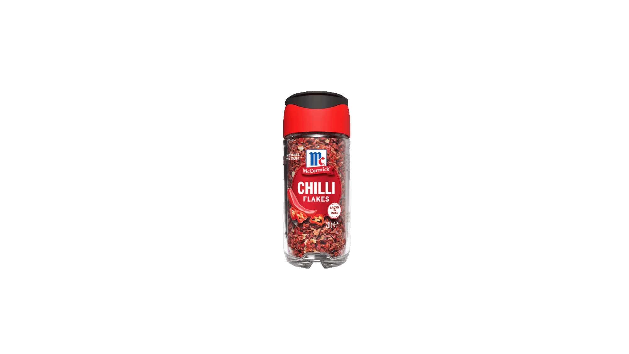 Chilli Flakes | McCormick Australia