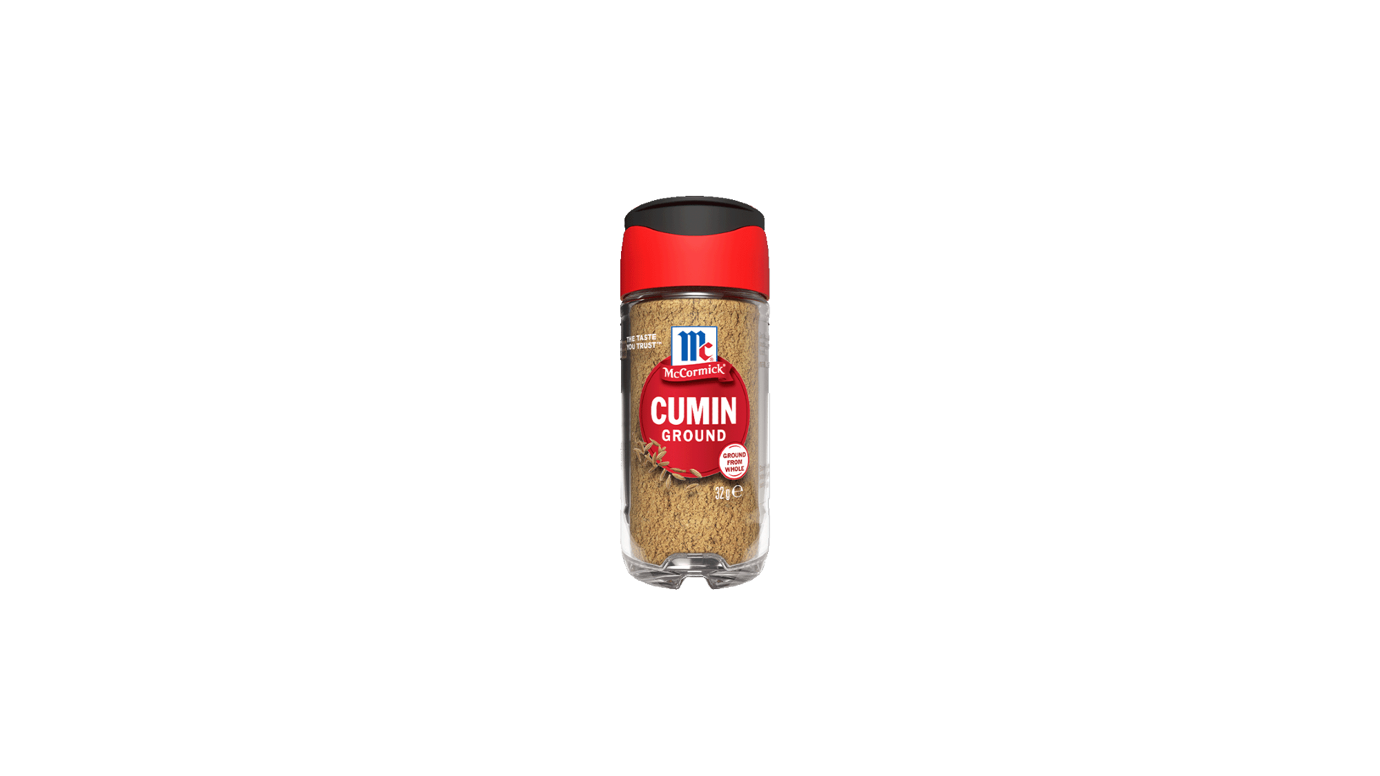 Cumin | McCormick Australia