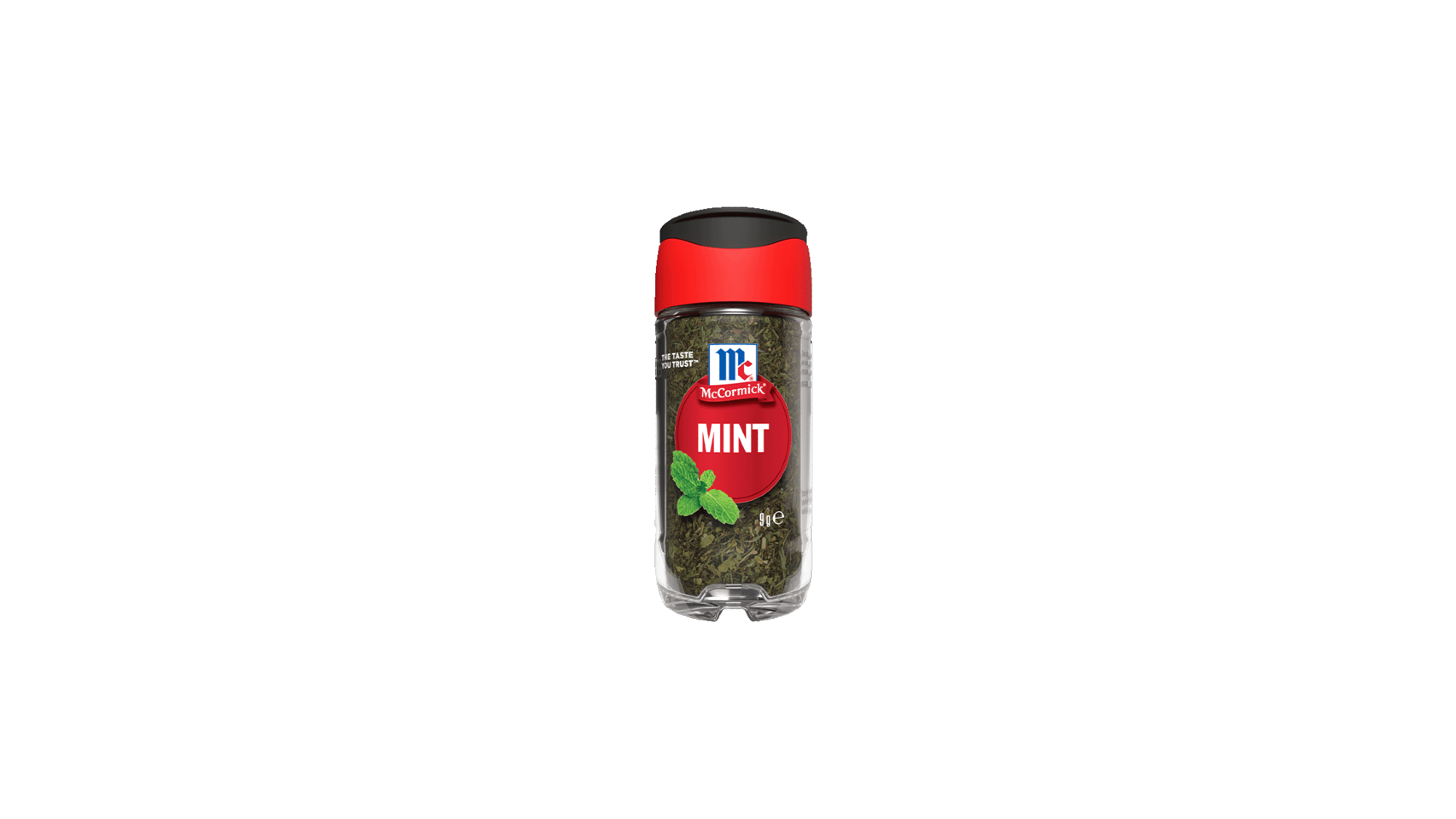 Mint | McCormick Australia